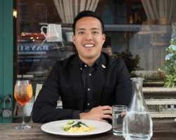 Alan Yang Birthday, Real Name, Age, Weight, Height, Family, Facts ...