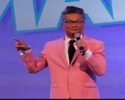 Alec Mapa Birthday, Real Name, Age, Weight, Height, Family, Facts ...