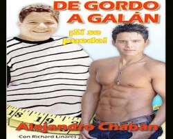 Alejandro Chaban Birthday, Real Name, Age, Weight, Height, Family ...