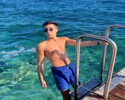 Alex Tamburini Birthday, Real Name, Age, Weight, Height, Family, Facts ...