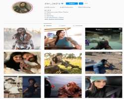 Alex Zedra Birthday, Real Name, Age, Weight, Height, Family, Facts ...