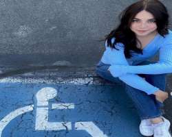 Alexa Sutherland Birthday, Real Name, Age, Weight, Height, Family ...