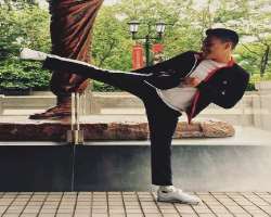 Alexander Rai Birthday, Real Name, Age, Weight, Height, Family, Facts ...