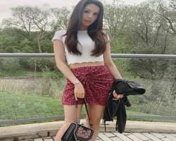 Alexandra Beth Birthday, Real Name, Age, Weight, Height, Family, Facts ...