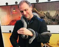 Alexandre Willaume Birthday, Real Name, Age, Weight, Height, Family ...