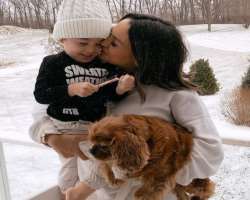 Alexandrea Garza Birthday, Real Name, Age, Weight, Height, Family ...