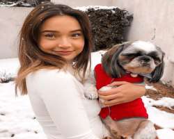 Alexis Rice Birthday, Real Name, Age, Weight, Height, Family, Facts ...