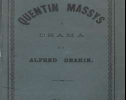 Alfred Deakin Birthday, Real Name, Age, Weight, Height, Family, Facts ...