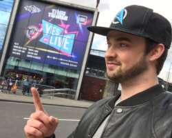 Ali A Birthday, Real Name, Age, Weight, Height, Family, Facts, Contact ...