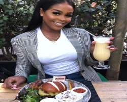 Aliyah Maria Bee Birthday, Real Name, Age, Weight, Height, Family ...