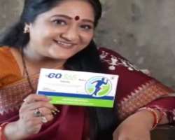 Alpana Buch Birthday, Real Name, Age, Weight, Height, Family, Facts ...