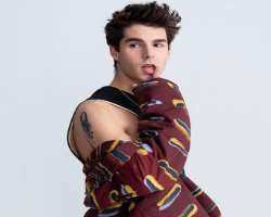 Alvaro Mel Birthday, Real Name, Age, Weight, Height, Family, Facts ...