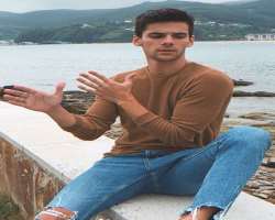 Alvaro Rico Birthday, Real Name, Age, Weight, Height, Family, Facts ...