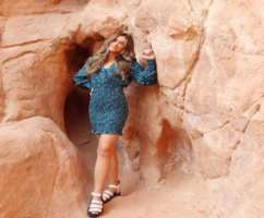 Alyssa Mikesell Birthday, Real Name, Age, Weight, Height, Family, Facts ...