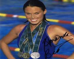 Amanda Beard Birthday, Real Name, Age, Weight, Height, Family, Facts ...