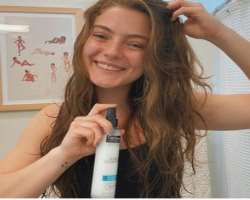 Amanda Pavillard Birthday, Real Name, Age, Weight, Height, Family ...