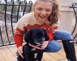 Amanda Pavillard Birthday, Real Name, Age, Weight, Height, Family ...