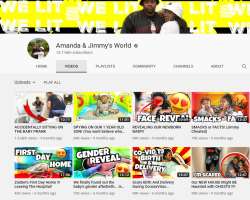 Amanda Pierre Birthday, Real Name, Age, Weight, Height, Family, Facts ...