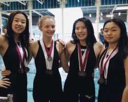 Amanda Sze Birthday, Real Name, Age, Weight, Height, Family, Facts ...