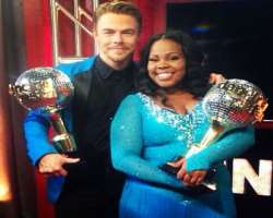 Amber Riley Birthday, Real Name, Age, Weight, Height, Family, Facts ...