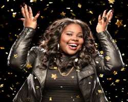 Amber Riley Birthday, Real Name, Age, Weight, Height, Family, Facts ...