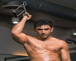 Amit Sadh Birthday, Real Name, Age, Weight, Height, Family, Facts ...
