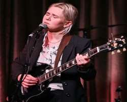 Amy Kuney Birthday, Real Name, Age, Weight, Height, Family, Facts ...