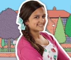 Amy-Leigh Hickman Birthday, Real Name, Age, Weight, Height, Family ...