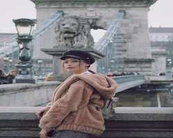Ana Vbon Birthday, Real Name, Age, Weight, Height, Family, Facts ...