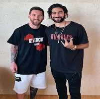 Anas Bukhash Birthday, Real Name, Age, Weight, Height, Family, Facts ...
