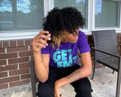 Anayah Rice Birthday, Real Name, Age, Weight, Height, Family, Facts ...