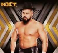 Andrade Cien Almas Birthday, Real Name, Age, Weight, Height, Family ...