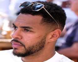 Andre Gray Birthday, Real Name, Age, Weight, Height, Family, Facts ...