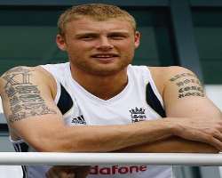 Andrew Flintoff Birthday, Real Name, Age, Weight, Height, Family, Facts ...