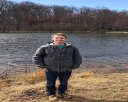 Andrew Harmon (TikTok Star) Birthday, Real Name, Age, Weight, Height ...