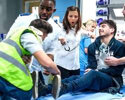 Andrew Knott Birthday, Real Name, Age, Weight, Height, Family, Facts ...