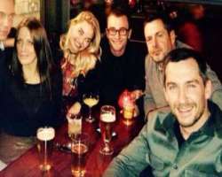 Andrew Moss Birthday, Real Name, Age, Weight, Height, Family, Facts ...