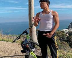 Andrie Carigo Birthday, Real Name, Age, Weight, Height, Family, Facts ...