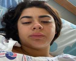 Angel Baranes Birthday, Real Name, Age, Weight, Height, Family, Facts ...