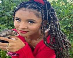 Angel Moret Birthday, Real Name, Age, Weight, Height, Family, Facts ...
