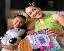 Anisia Lagness Birthday, Real Name, Age, Weight, Height, Family, Facts ...