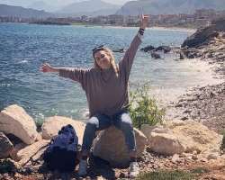 Anna Favella Birthday, Real Name, Age, Weight, Height, Family, Facts ...