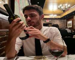 Anthony Bertoncin Birthday, Real Name, Age, Weight, Height, Family ...