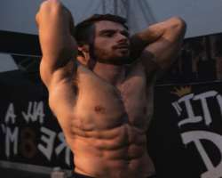 Anthony Bertoncin Birthday, Real Name, Age, Weight, Height, Family ...