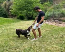 Anthony Bertoncin Birthday, Real Name, Age, Weight, Height, Family ...