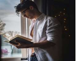 Anthony Bertoncin Birthday, Real Name, Age, Weight, Height, Family ...