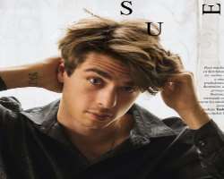 Anthony Bertoncin Birthday, Real Name, Age, Weight, Height, Family ...