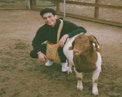 Anthony Keyvan Birthday, Real Name, Age, Weight, Height, Family, Facts ...