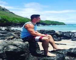 Anthony Mayorga Birthday, Real Name, Age, Weight, Height, Family, Facts ...