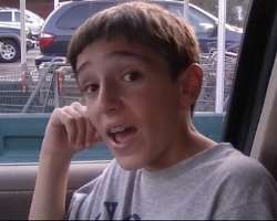 Anthony Mennella Birthday, Real Name, Age, Weight, Height, Family ...